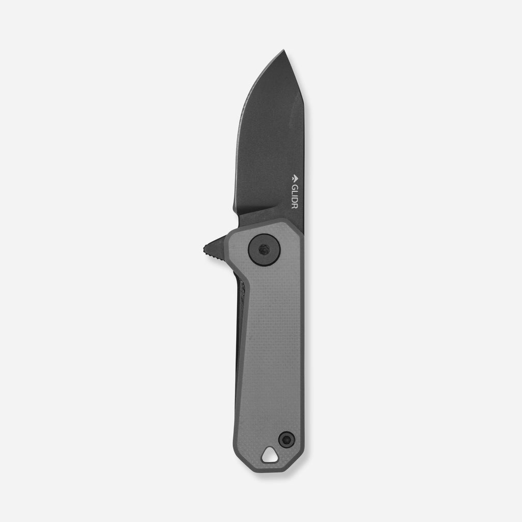 Fiji Mini (First production) - Primer Grey – Glidr